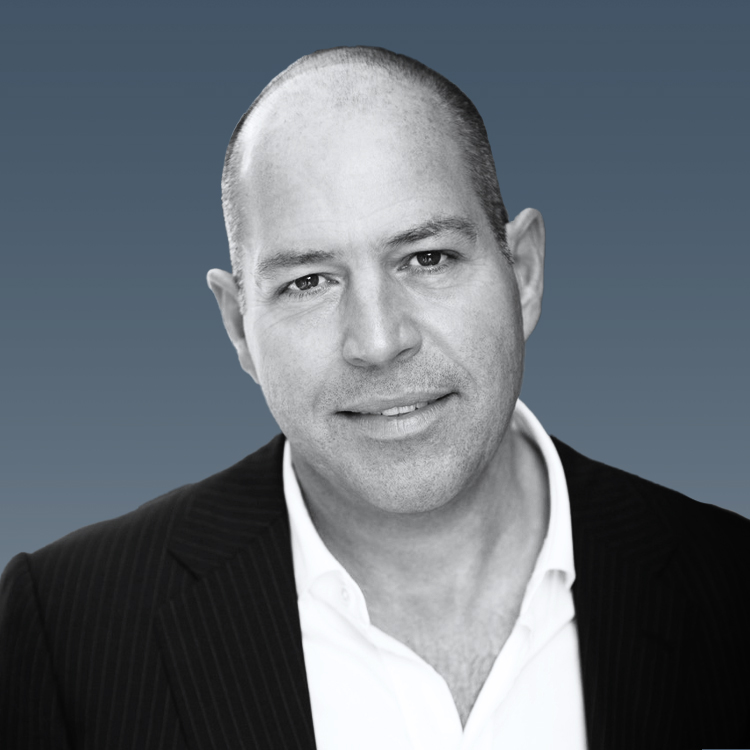 David Lipman - Media Guarantors